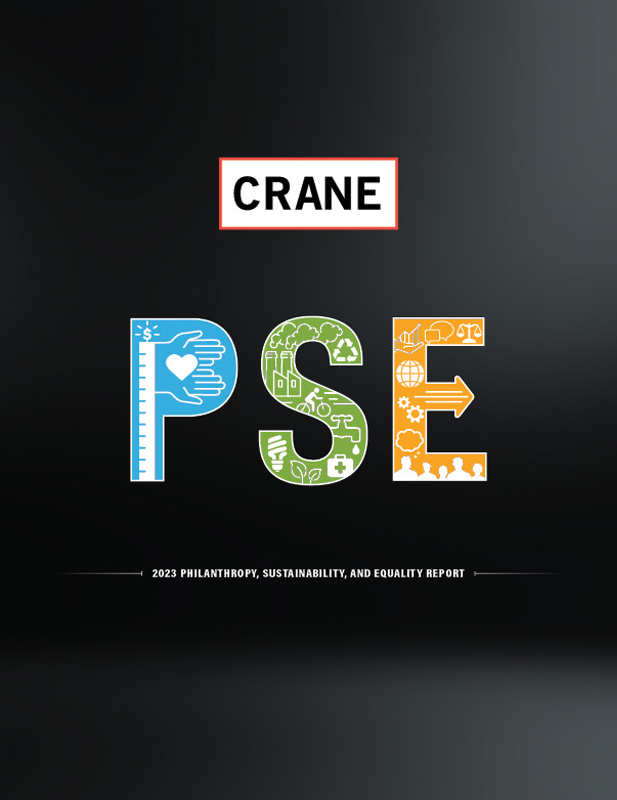 PSE Reports and Related Documents - Crane Company
