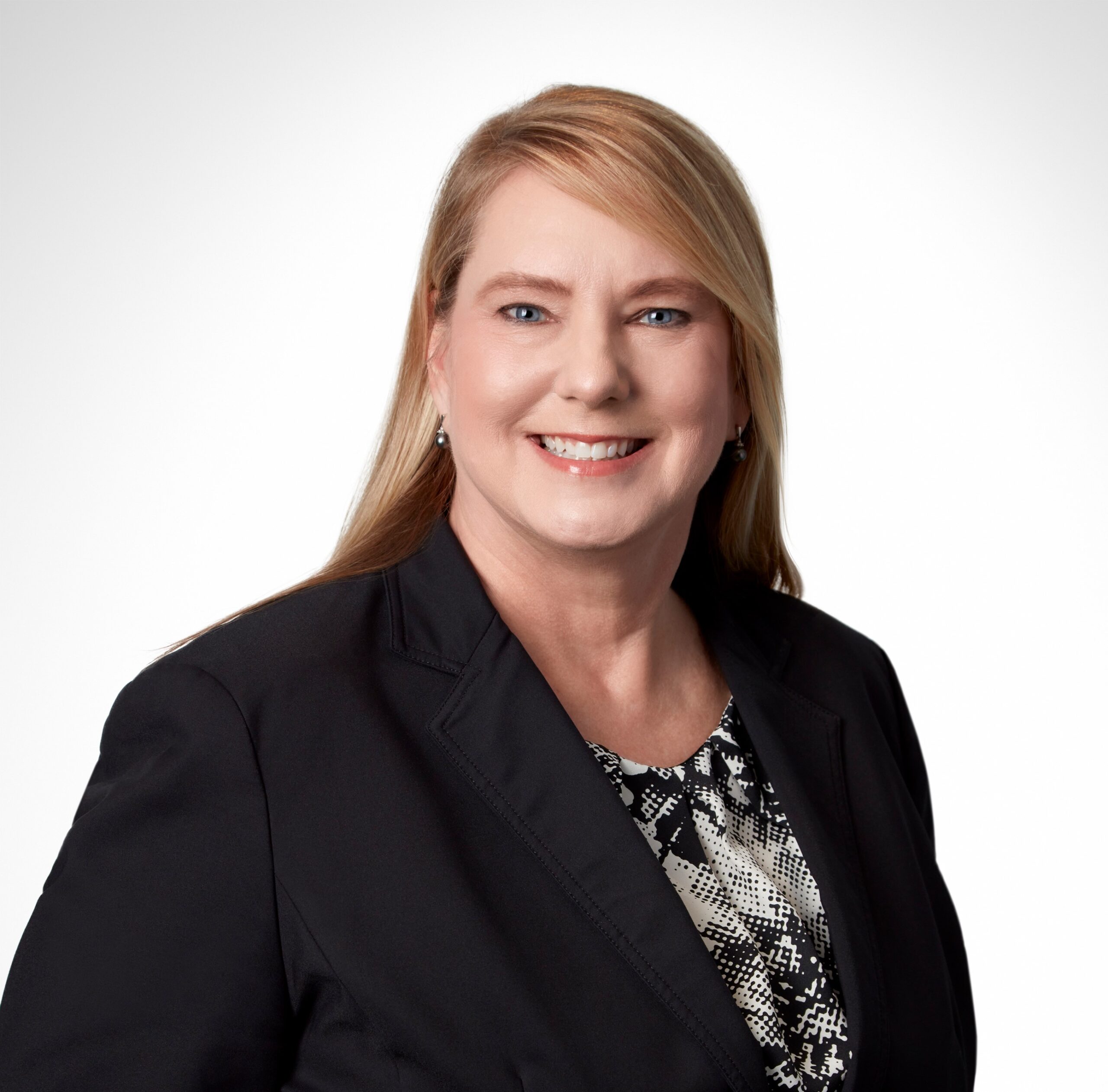 Tami Polmanteer - Crane Co.
